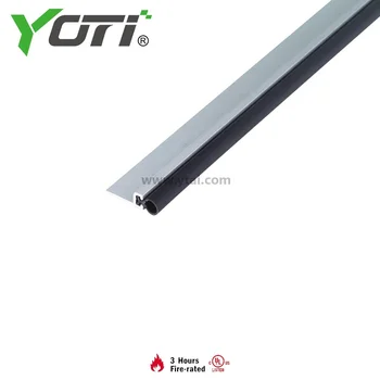 Ydw209 Door Jamb Weatherstrip Kit With Screws Door Gasket Or Meeting ...