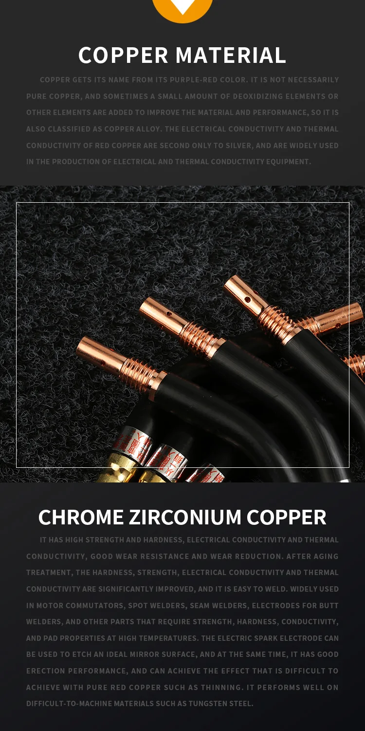 Pana 200a Swan Neck High Quality Mag/mig 200a Welding Torch Swan Neck ...