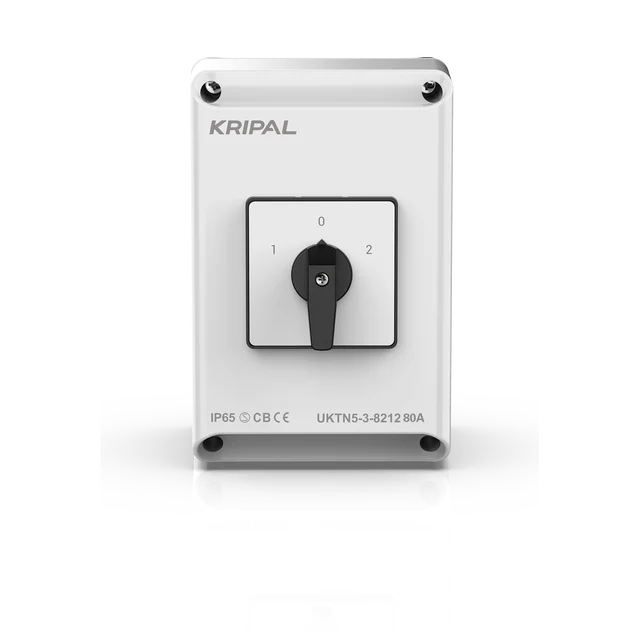 Company Overview - Zhejiang Kripal Electric Co., Ltd.