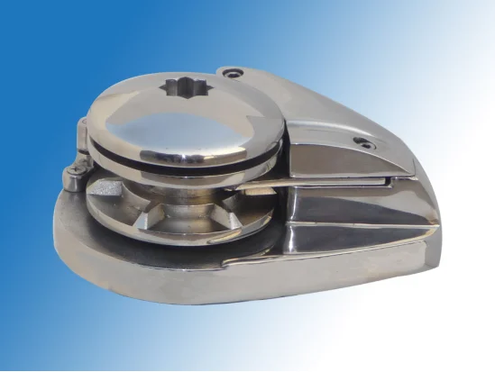 Anson Marine Boat 12V Windlass - High Strength & Reliability
