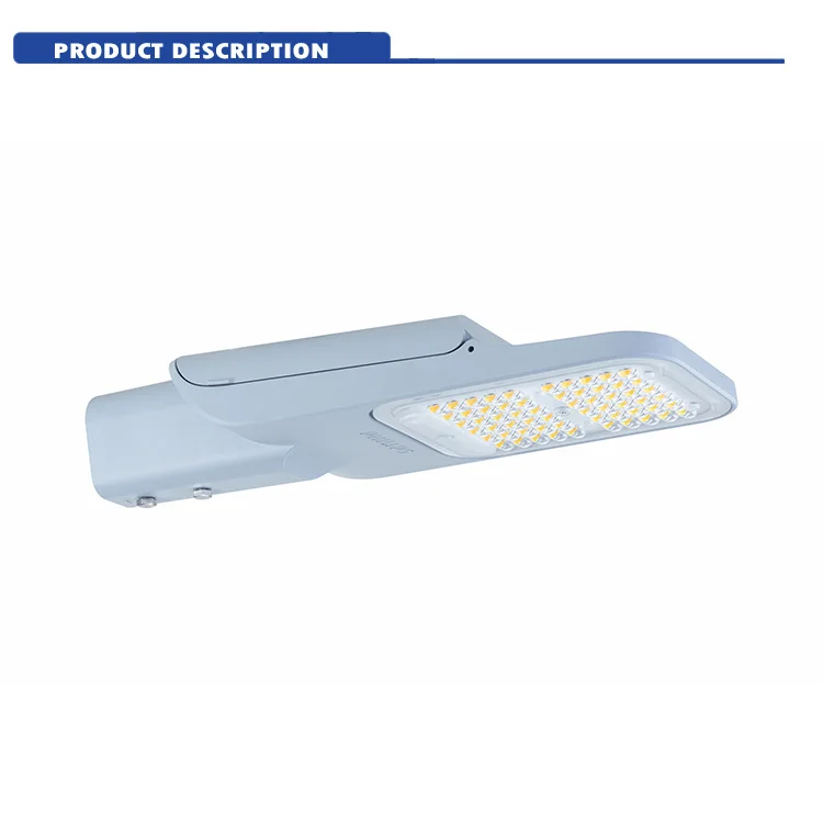 PHILIPS Roadflair Pro LED Street Lights - Efficient & Durable