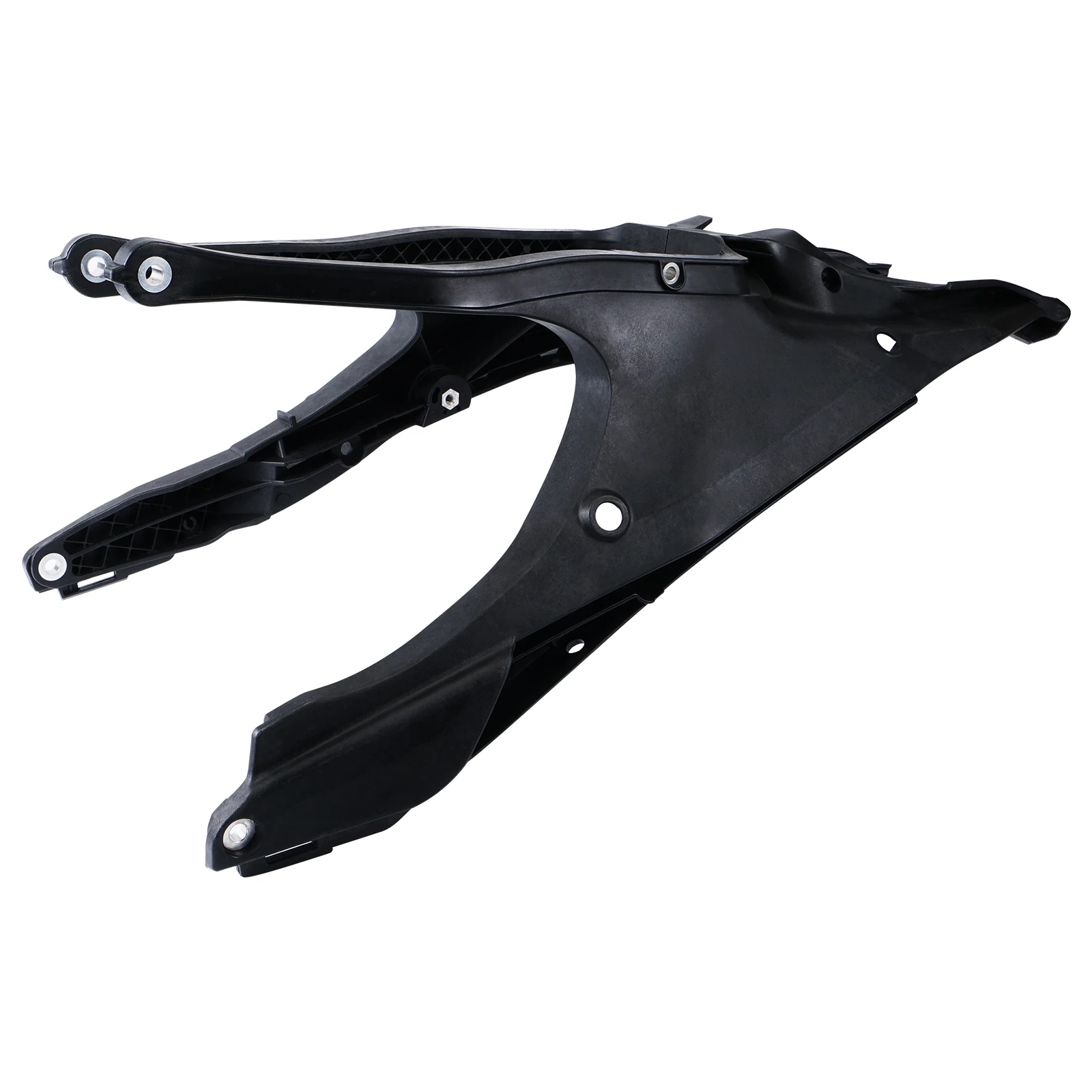 Nicecnc Motorcycle Rear Subframe for Husqvarna Models