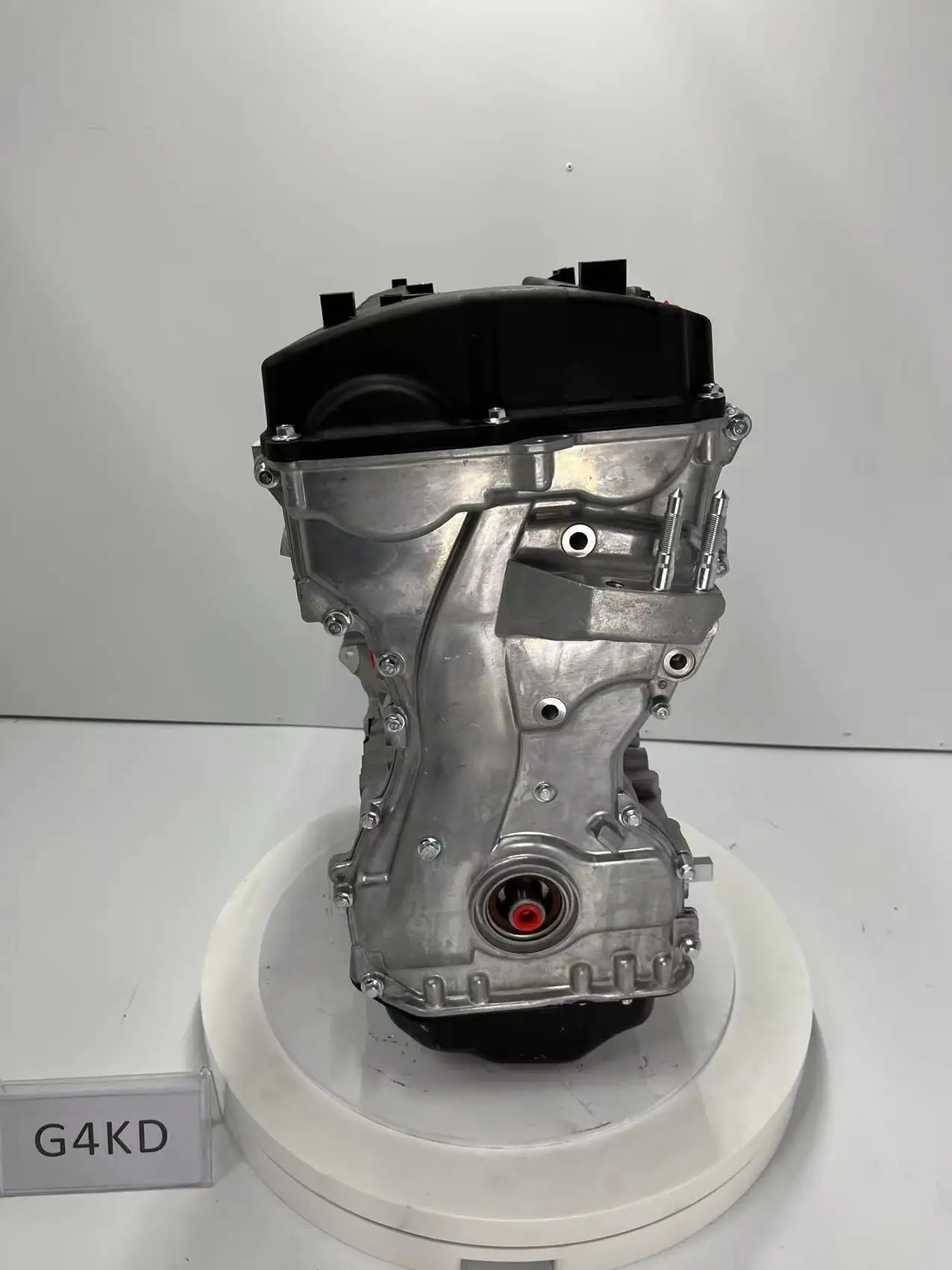 New Korean Car Engine G4kd G4ke G4kj 2.0l Auto Engine Assembly For ...