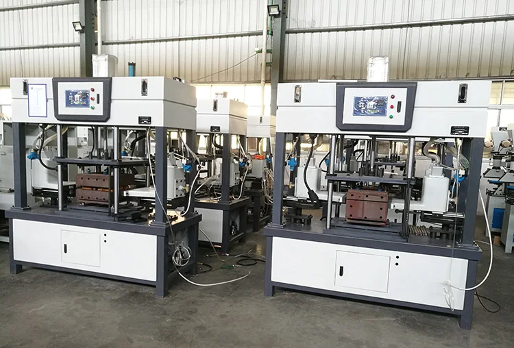 Sand Core Shooting Machine - Efficient & Reliable Solutions