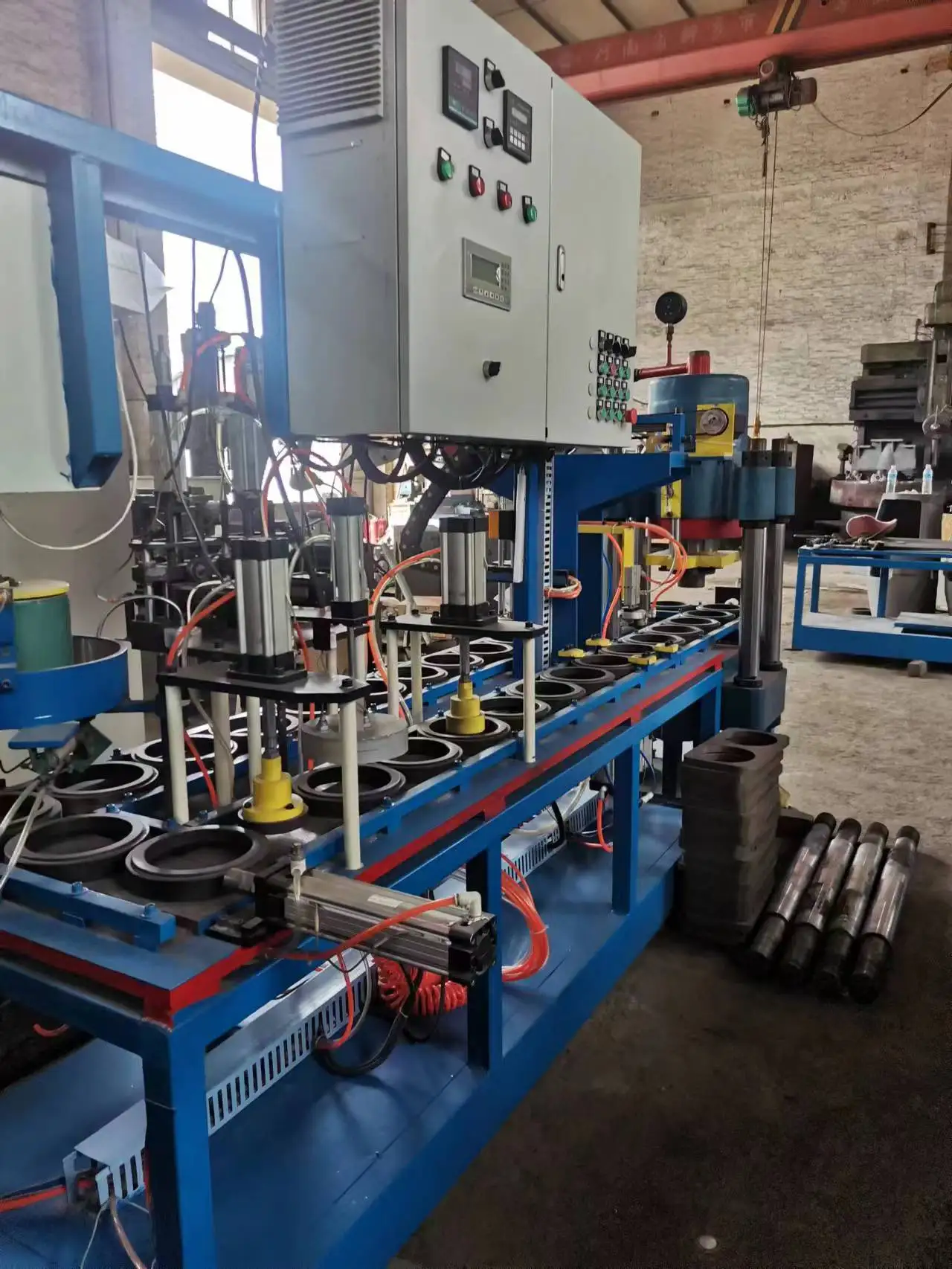 For Angle Grinders Sanding Flap Wheel Disc Abrasive Grinding Metal ...