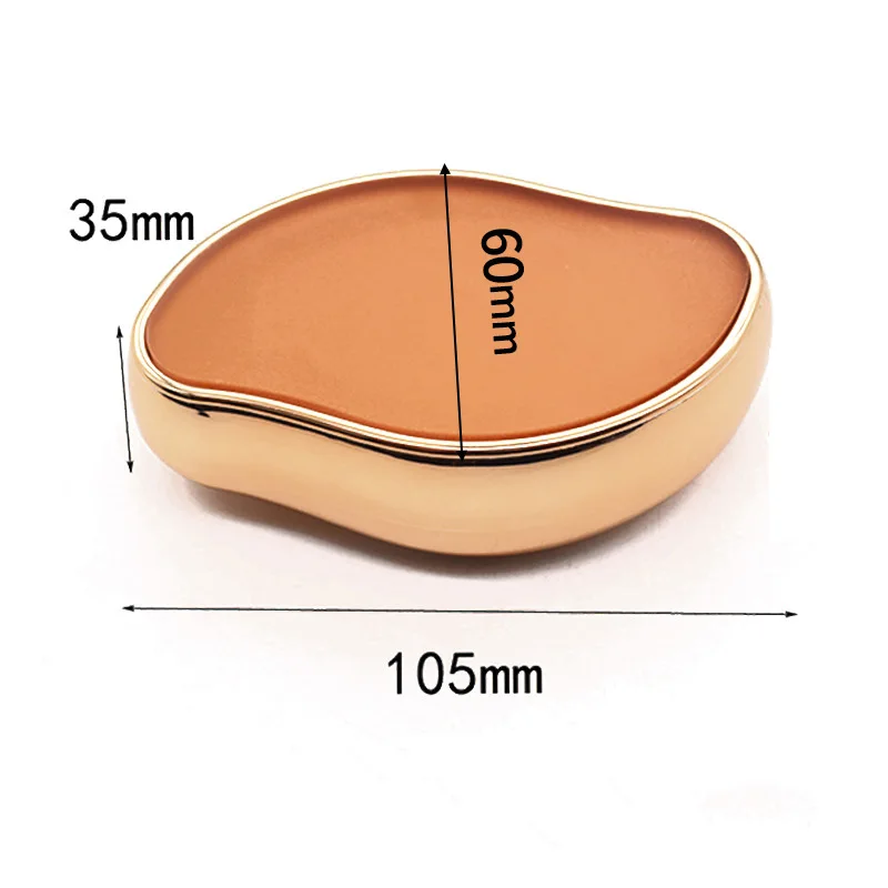 2024 New Eco-friendly Reusable Nano Physical Magic Mango Hair Eraser ...