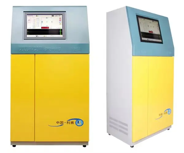 Rotogravure Printing Machine Color Control Register System - Buy ...