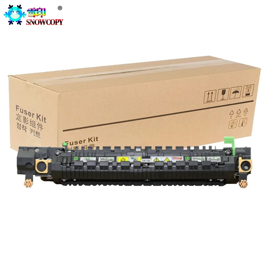 Fuser Unit Fixing Assembly For Xerox Docucentre Iv V 3070 4070 5070 ...