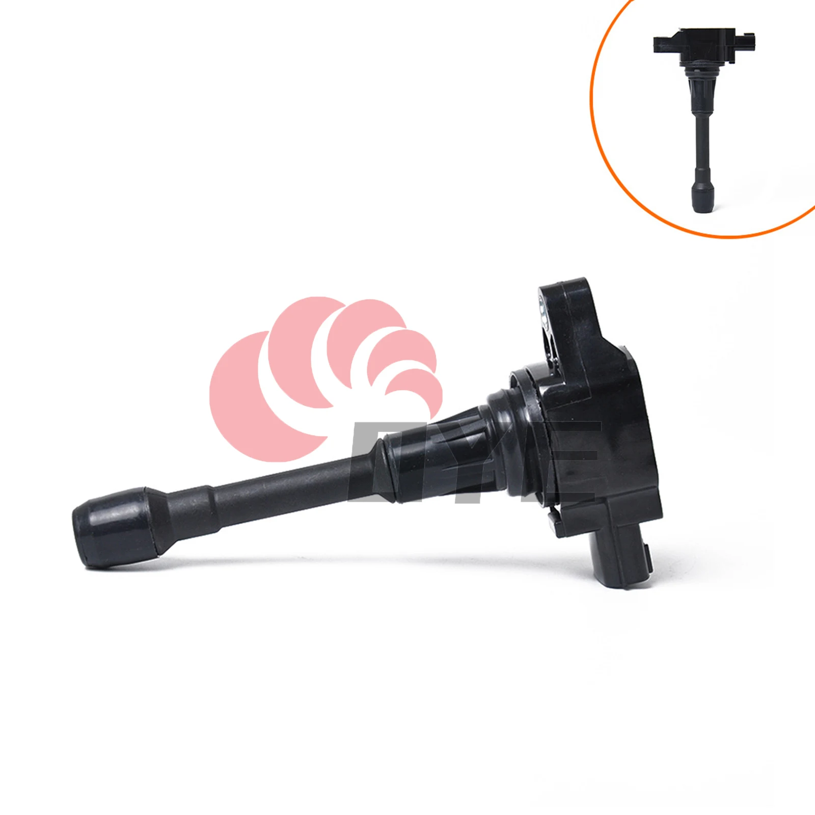 Nissan Ignition Coils Bobina De Encendido 224485rb0a 060717203012 For ...