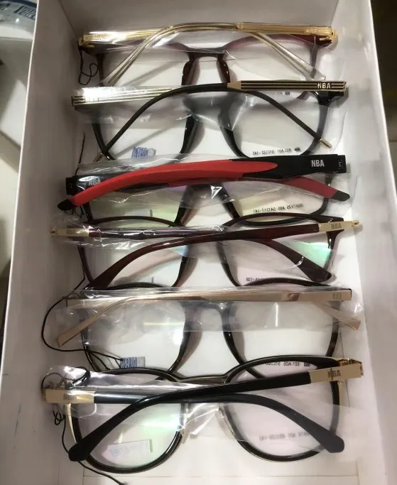 Wholesale Glasses For Men Inventory Clearance Promotion Tr90 Optical ...