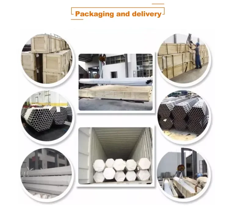 St44 China Pipe 4 Seamless Carbon Steel Pipe Factory Direct Sales 10 ...