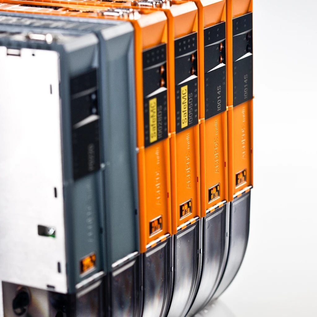 X20ps9400 B&r Automation Power Supply Module X20 System Original New ...