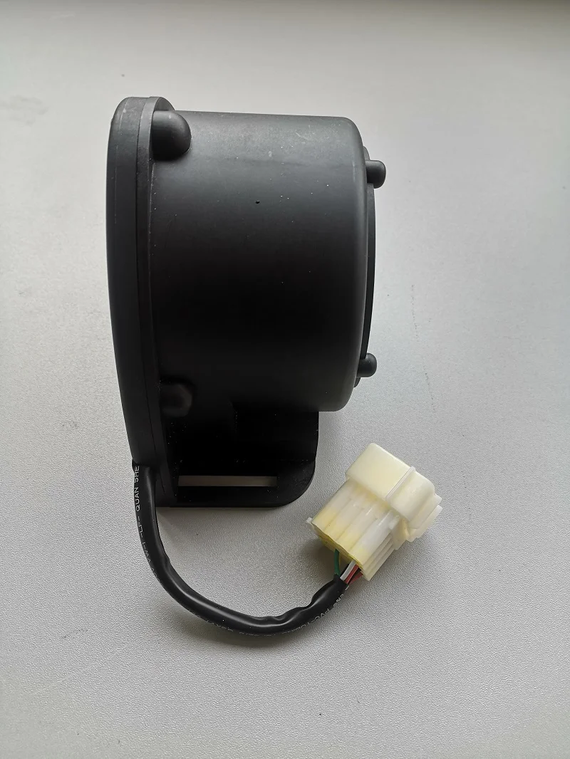 Engine Sound Simulation AVAS for Electric Vehicles