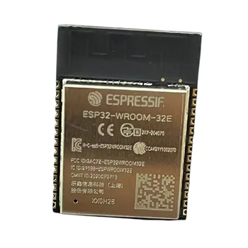 Espressif Esp32 Bluetooth With Pcb Antenna Wifi Esp32-wroom Esp32-wroom ...