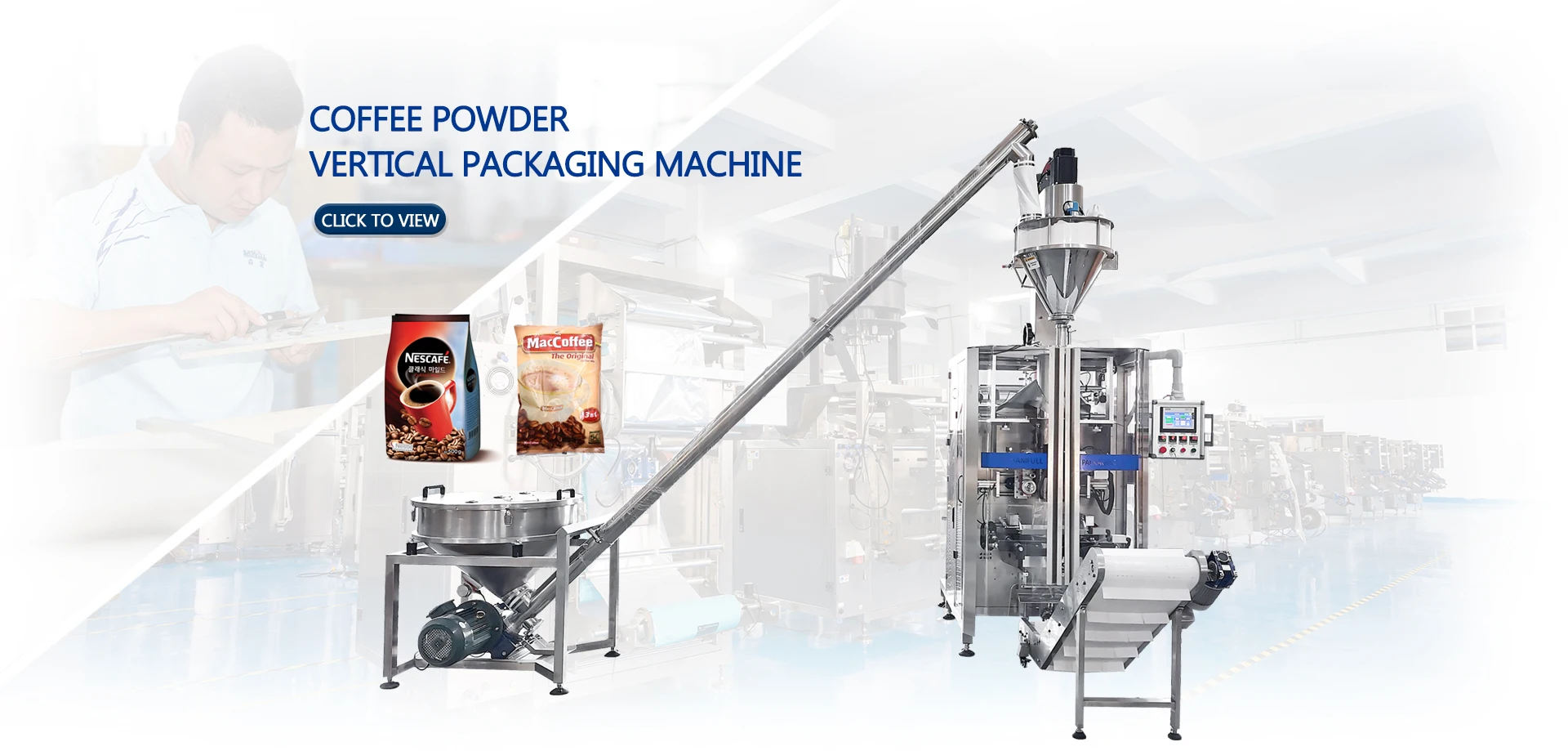 Foshan Samfull Packaging Machine Co., Ltd. - Doypack Packing Machine ...