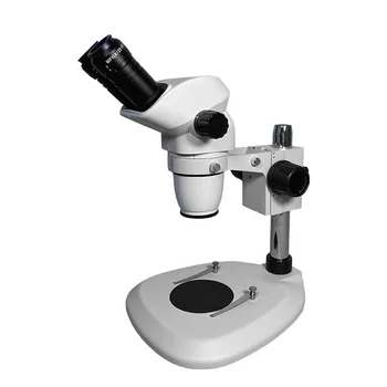 Xtl6555 Dissecting Microscopy Binocular Trinouclar Zoom Stereo ...