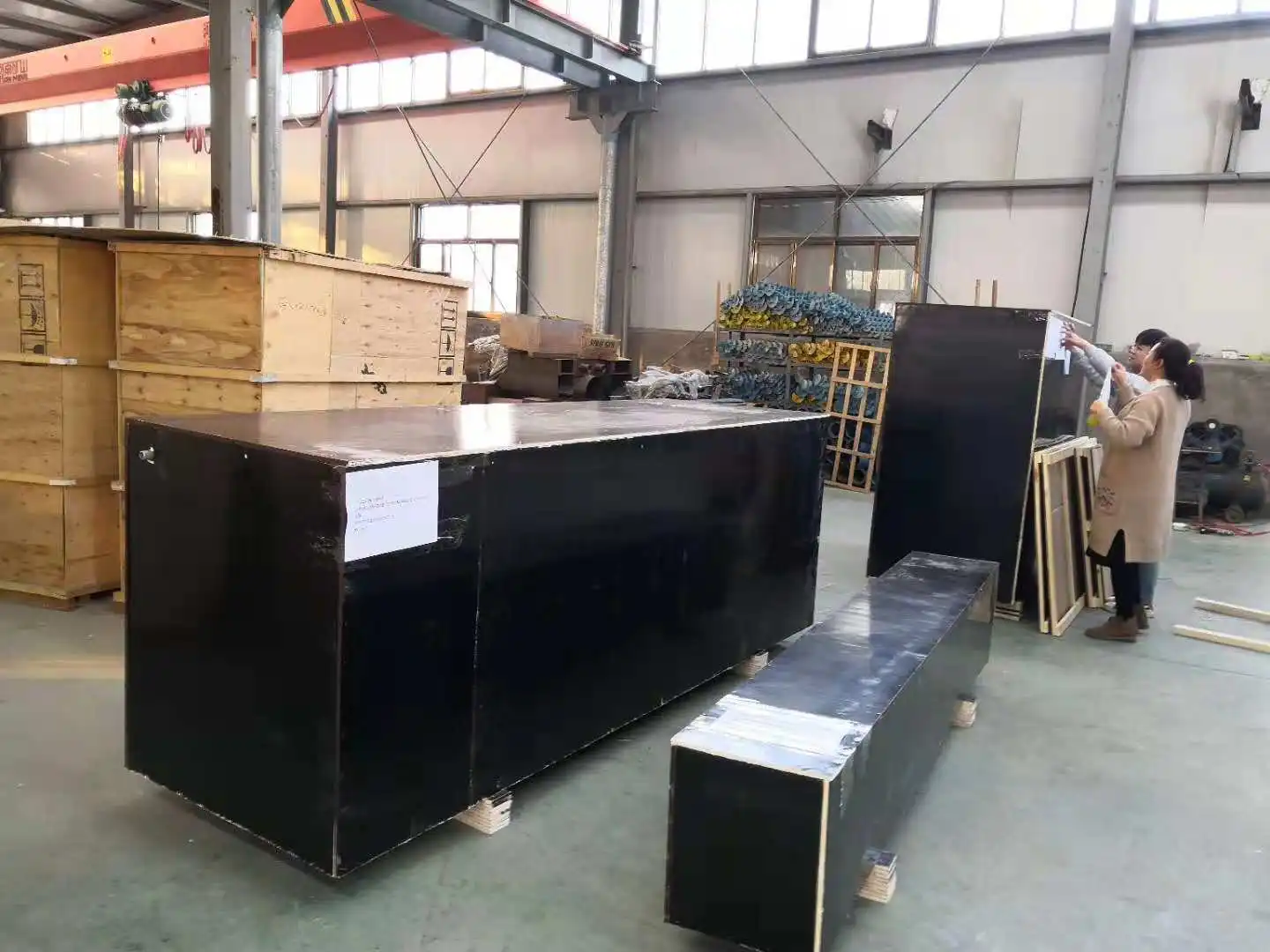 Mushroom Farming Equipment Shiitake Mushroom Compost Filling Closing ...