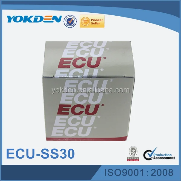 Generator Controller Speed Switch Engine Ecu Ecu-ss30 - Buy Ecu-ss30,Speed Switch,Generator ...