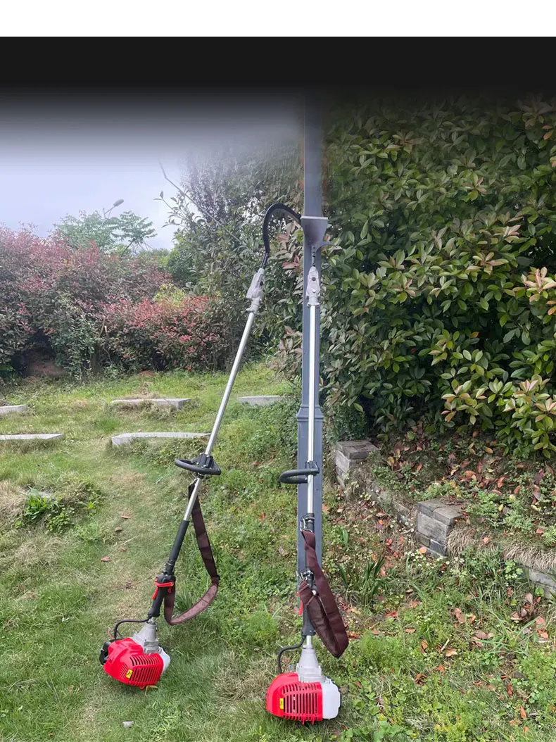 Brush Cutter Accessory Brush Cutter Backpack Hedge Trimmer Head Garden ...