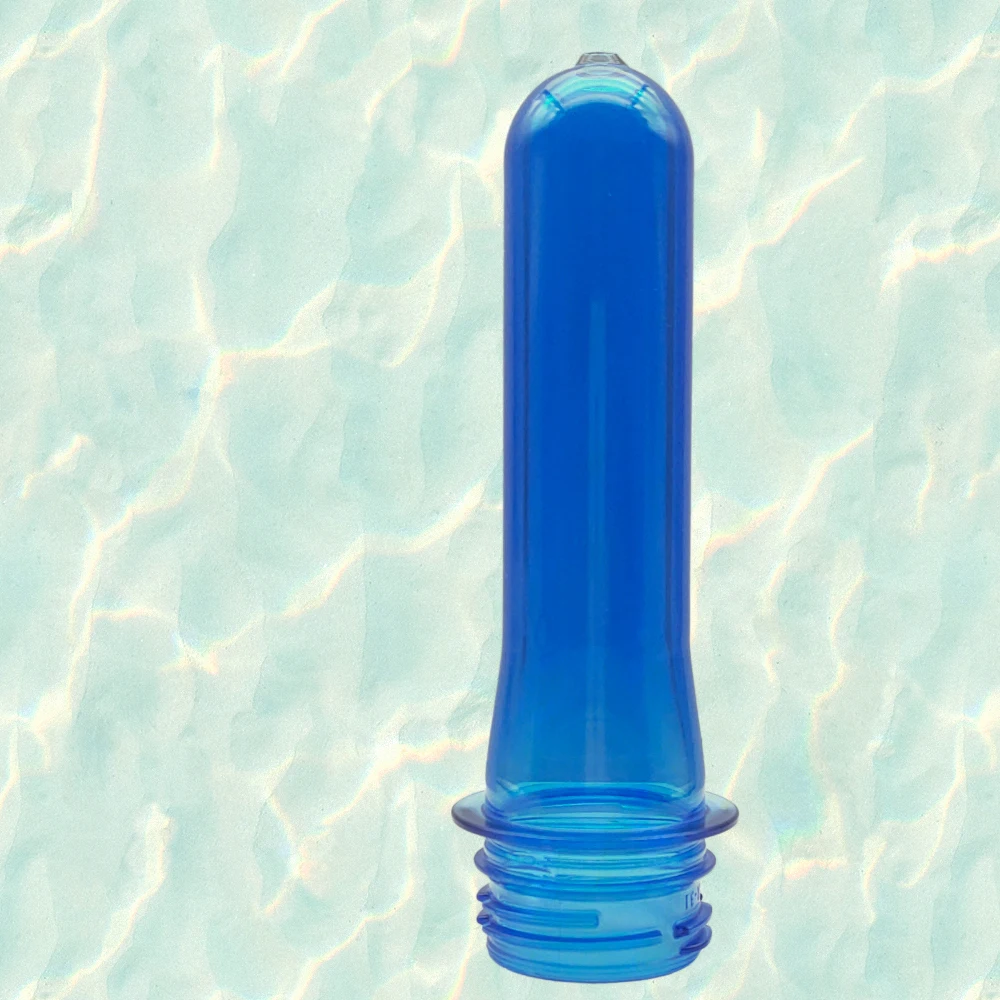 China Suppliers Custom 28mm Neck Pco 1881 21g Pet Preforms Bottle With ...