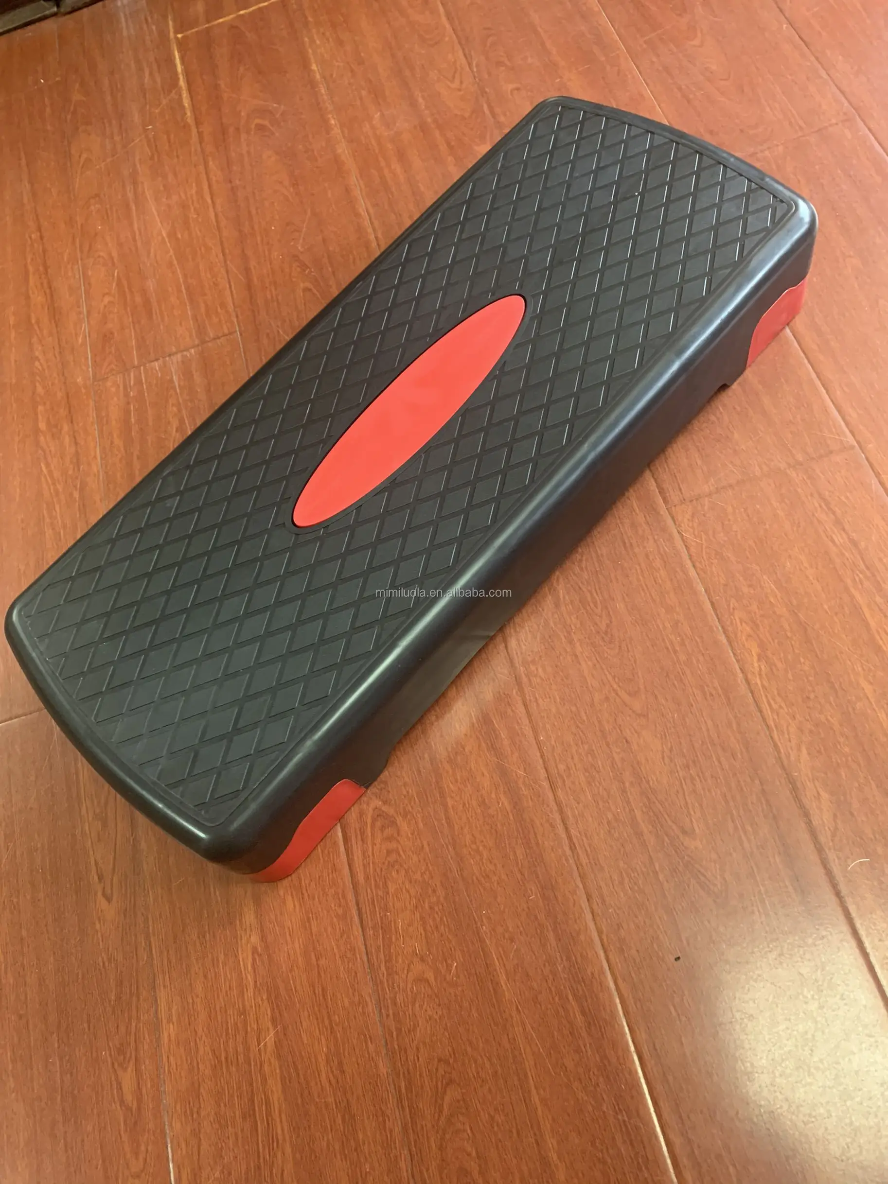 Manufacturer 68cm Length Adjustable Aerobic Step Bench Platform - Buy ...