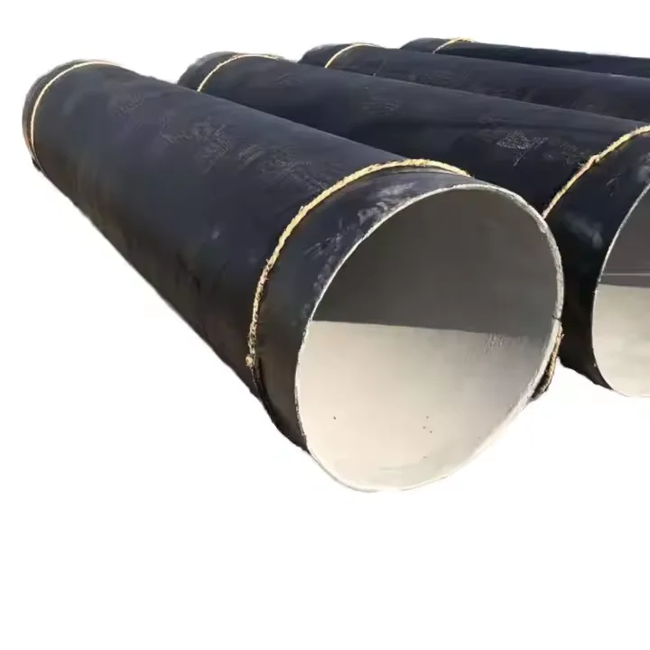 Ductile iron pipe galvanizing process cement mortar lining anti ...