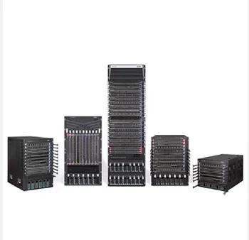 H3c S10508x Network Switch Ethernet Core Model - Buy H3c S10508x ...
