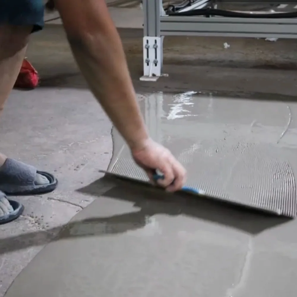 High Strength Waygo Mortar - Durable Cement Repair Material