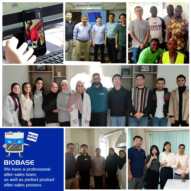 BIOBASE China Vertical Laminar Flow Cabinet BBS-DDC Laminar Flow Hood ...