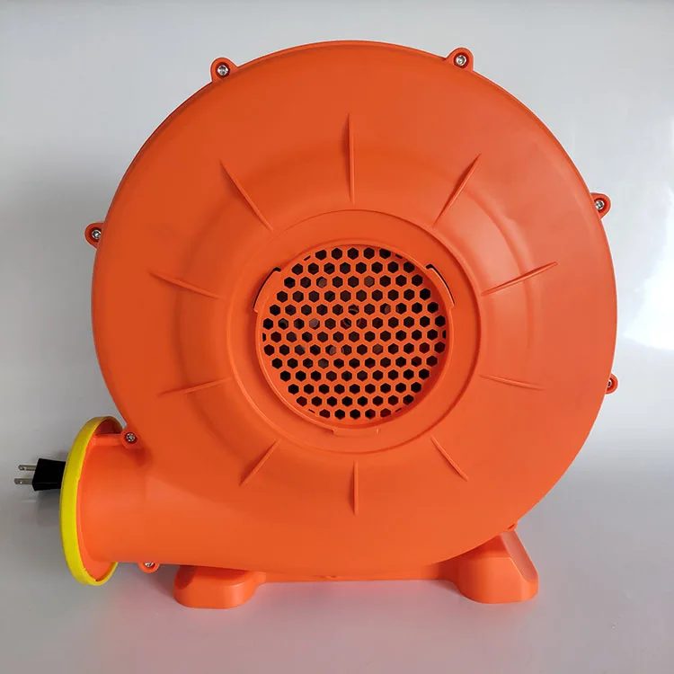 Electric Water Slide air Blower Inflatable Bouncer Castle Blower AC ...