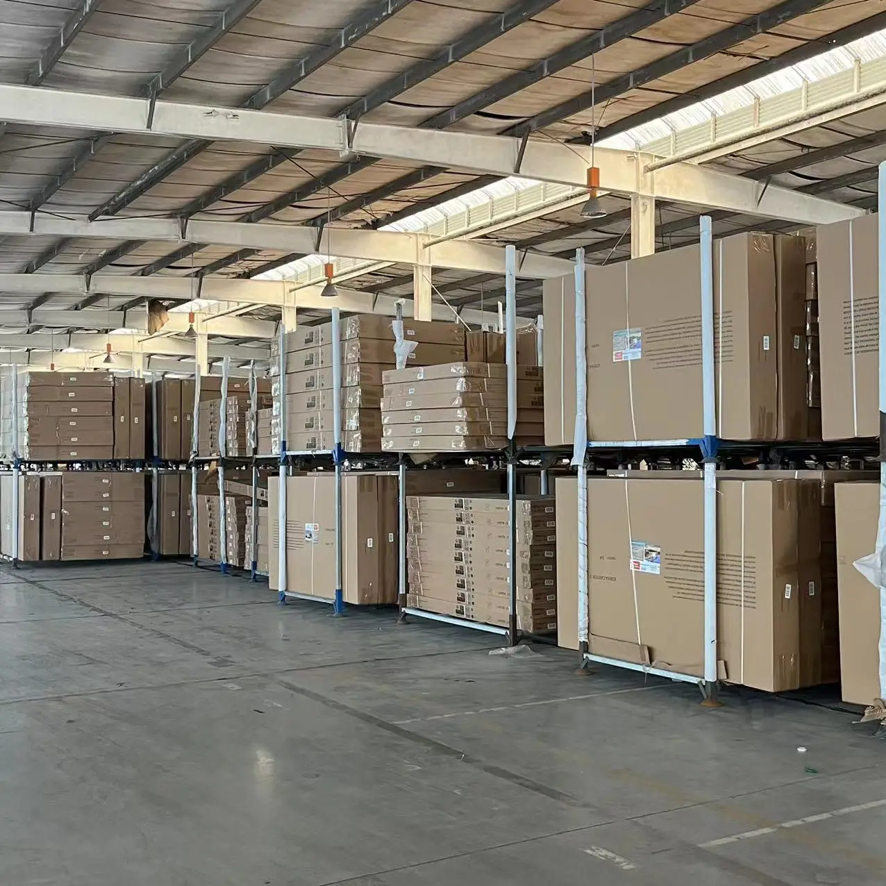 L 4x3 Custom Waterproof Sunshade Steel Outdoor Furniture Sofa Set ...