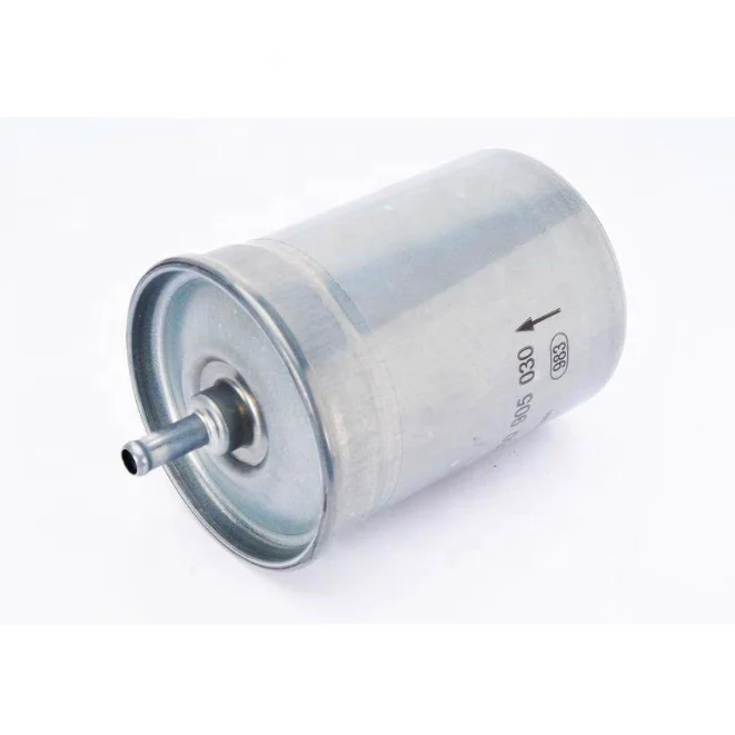 For BMW E28 E30 E32 318i 318is 325 325e 525i 530i M3 Fuel Filter ...