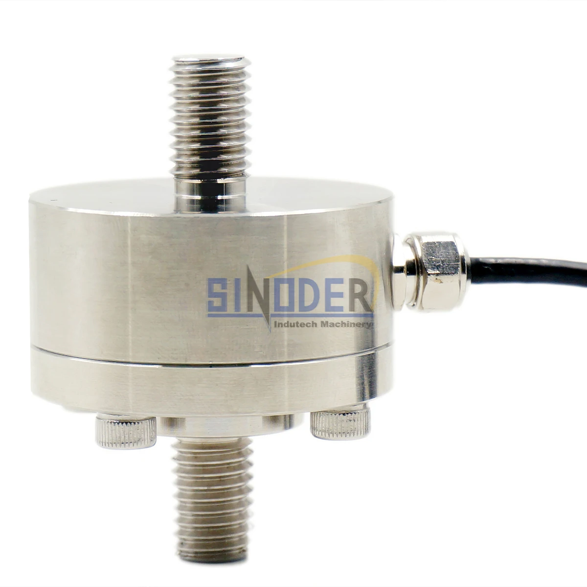 Mini Load Cell Compression Tension Sensor 1kn/3kn/5kn/10kn/20kn/50kn ...