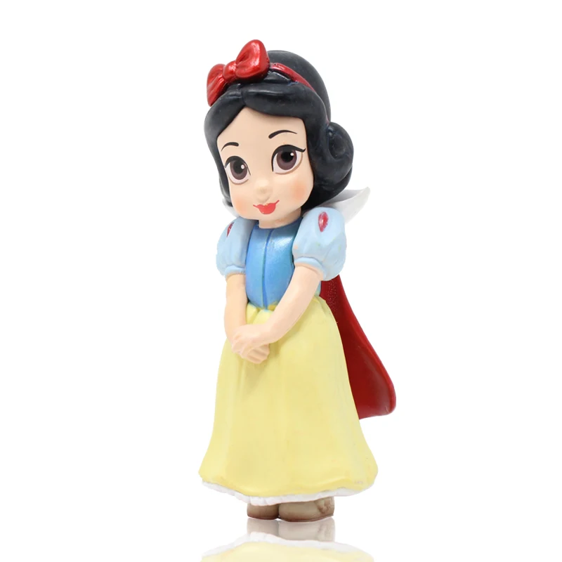 OEM PVC Animation Princess Character Destiny Princess Cartoon Series ...