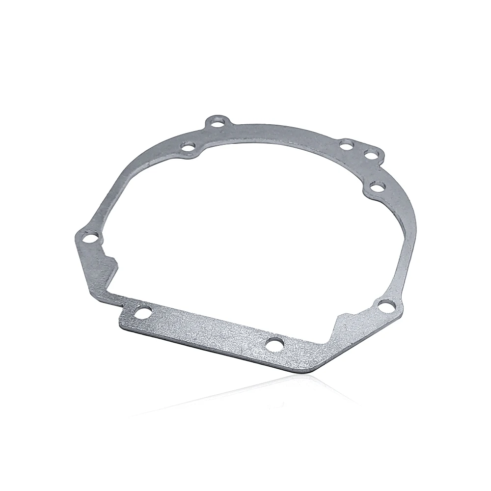 Taochis Frame Adapter Module DIY Retrofit Bracket Holder for Avensis ...