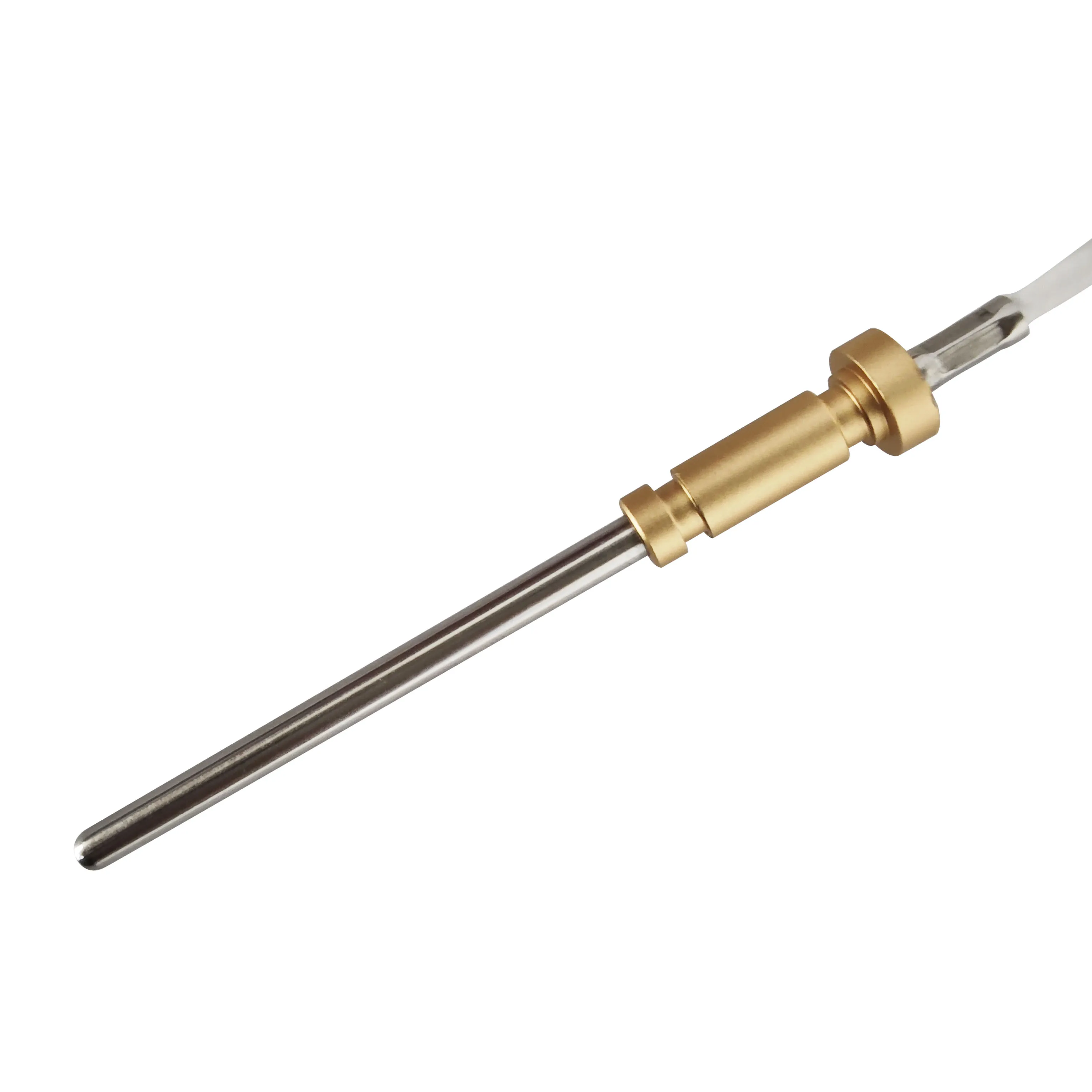 Customizable OEM & ODM RTD PT1000 PT100 Temperature Sensor for Low ...
