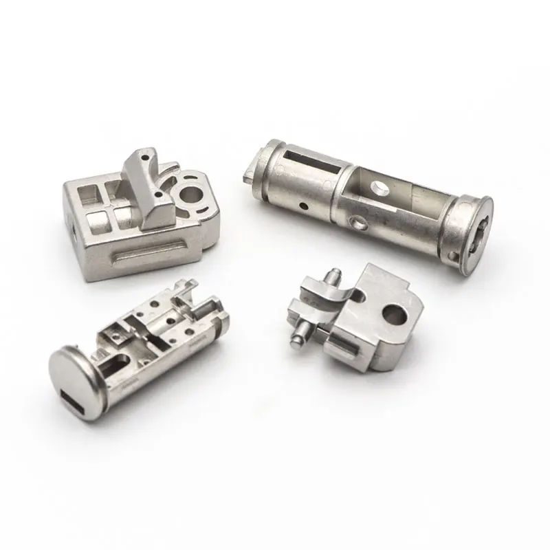 Custom Mim Medical Parts Powder Metallurgy Service Stainless Steel ...