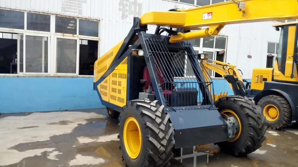 Alibaba.com: 3-wheel sugarcane grabber loader machinery for farm use ...