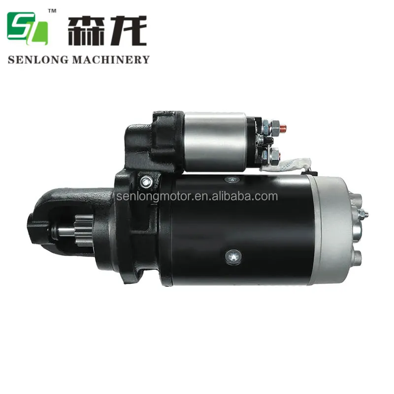 Starter Assembly NEW 12V 3.0KW 9T Starter Motor STB0235YN 0001359111 ...