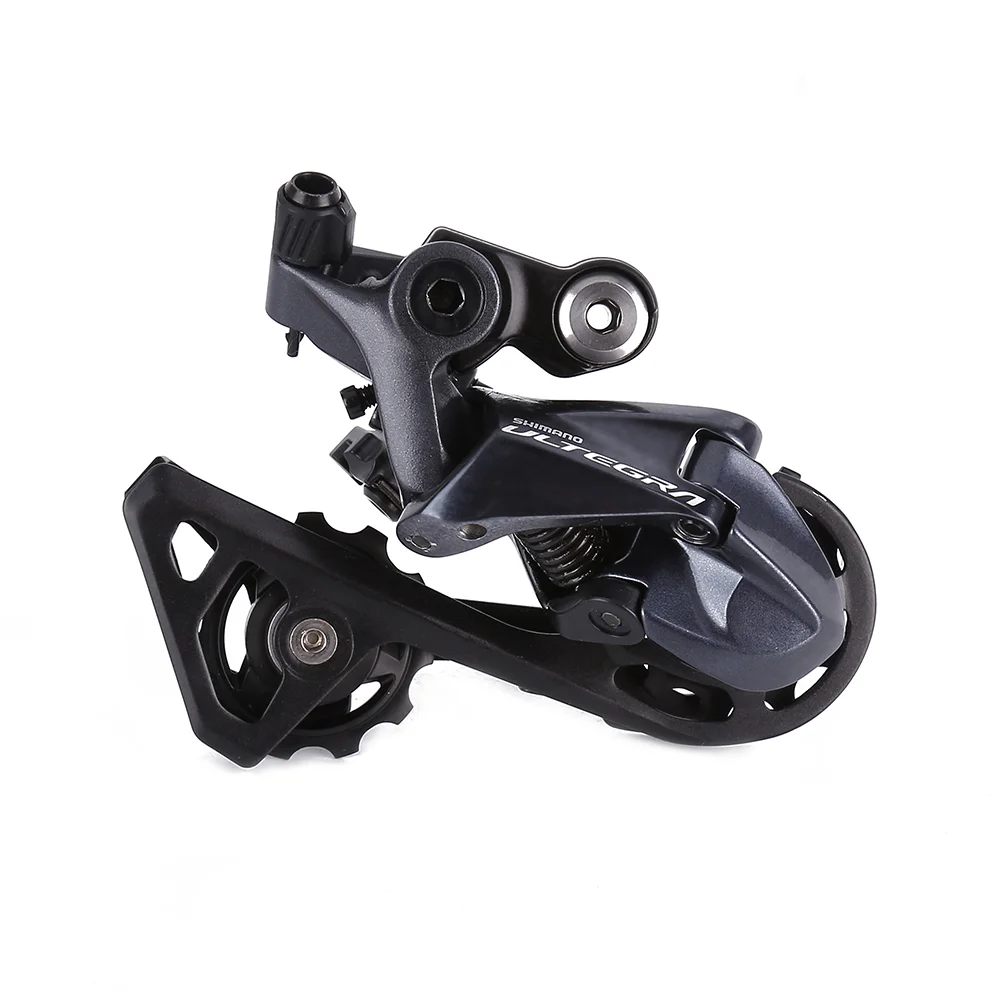 Shimano Ultegra R8020 2 x 11速液压盘式制动器R8000前后拨链器11-32飞轮HG701链条R8000曲柄 ...