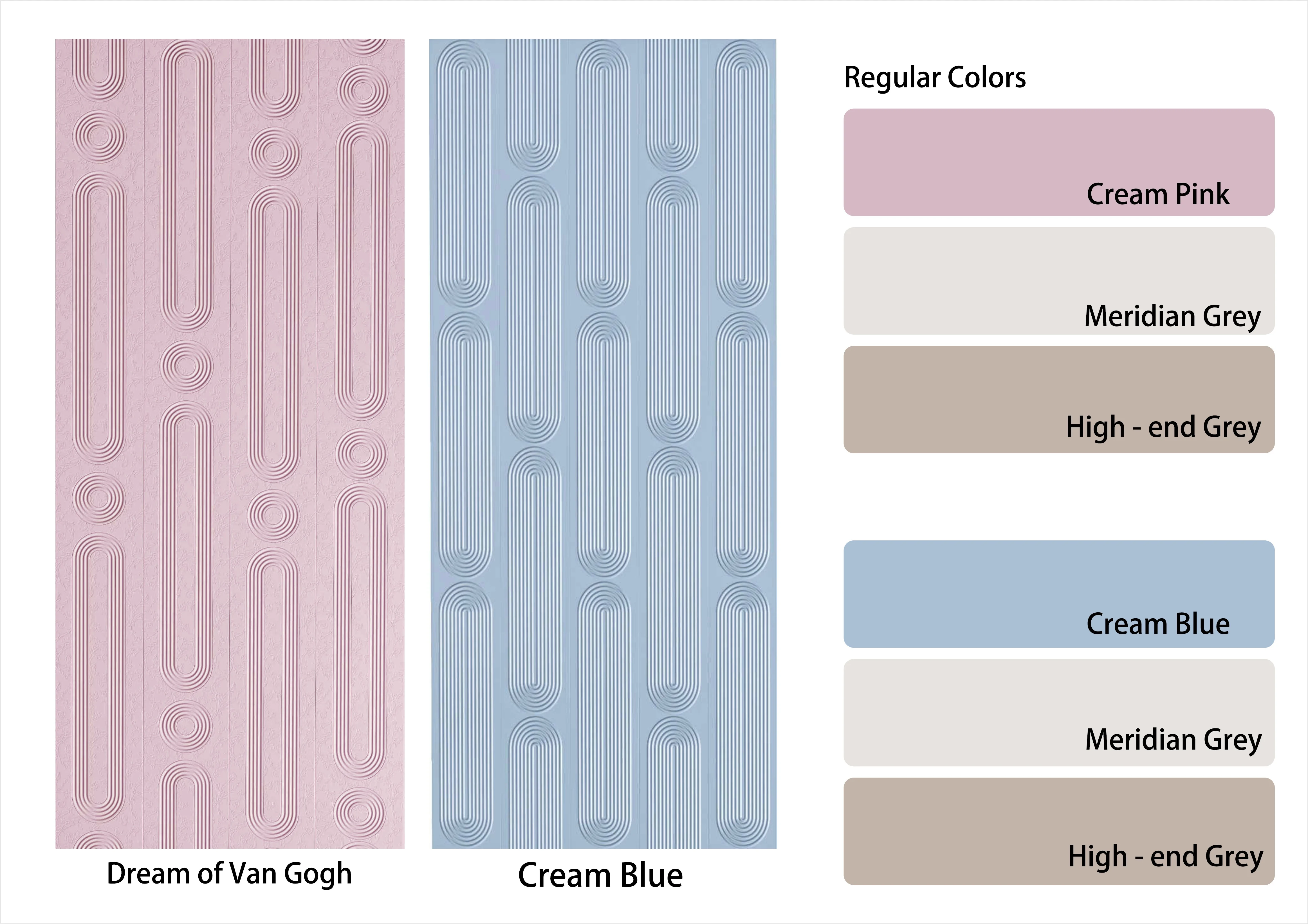 Newly Listed 9MM Waterproof Fire - Retardant and Mildew - Proof PVC ...