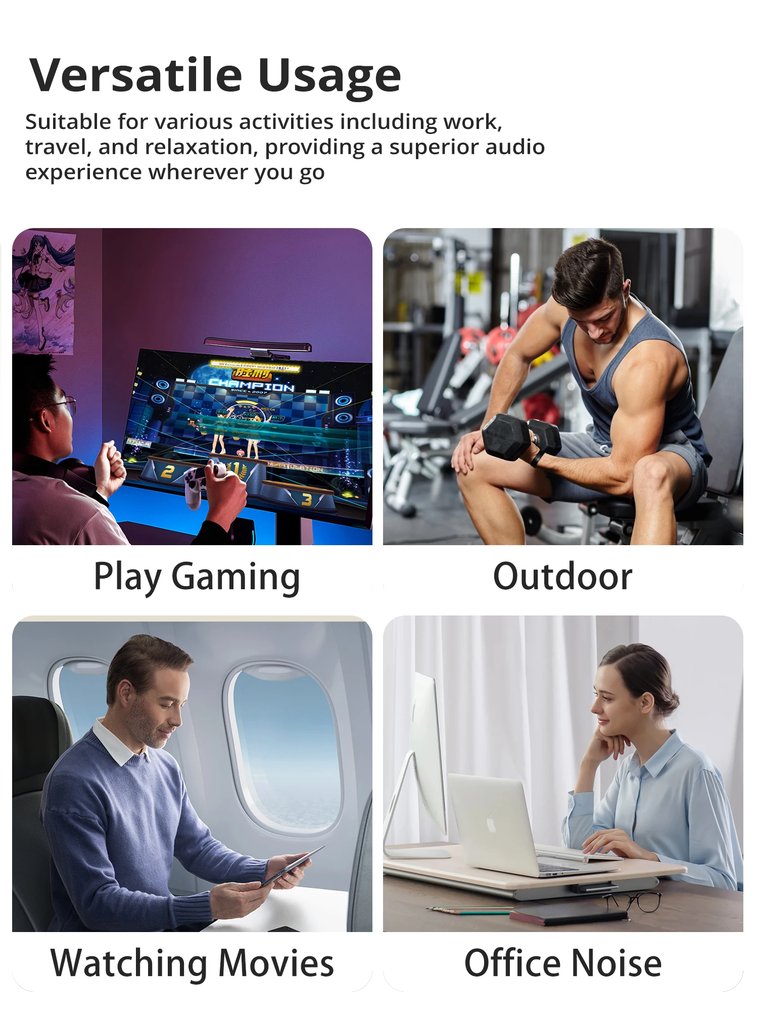 China Wholesale Custom Dual Microphones Noise Cancelling Bluetooth ...