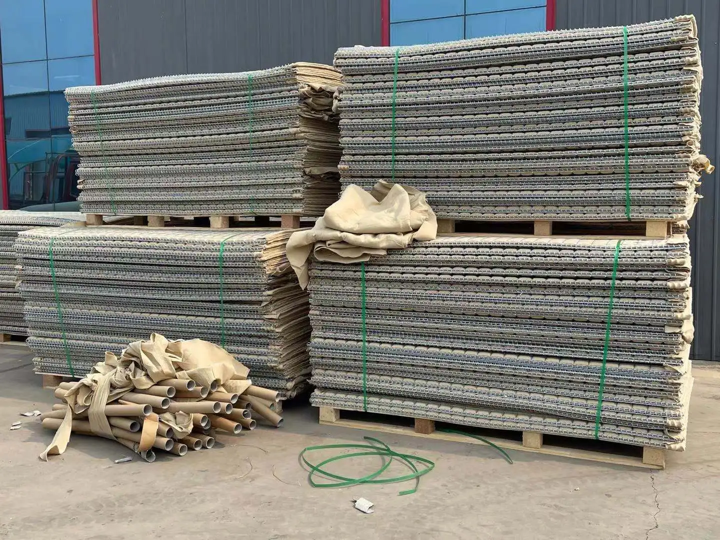Defence Sand Wall Barrier Bastion Price - Secure & Durable