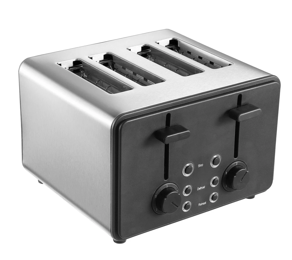 Sandwich Maker Toaster Bread Oven Electric Barbecue Barbecue Steak ...