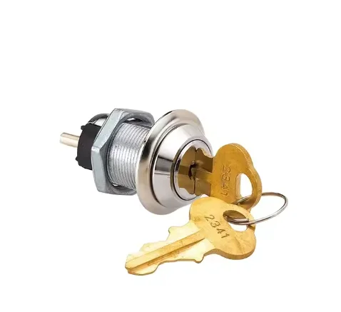 19mm Momentary On Off Switch Key Switch Otis Elevator Door Locks Switch ...