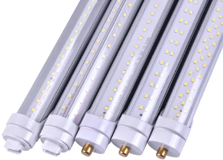 Indoor Office 2ft Led Tube Light 4ft High Brightness T8 Led Tube Light ...