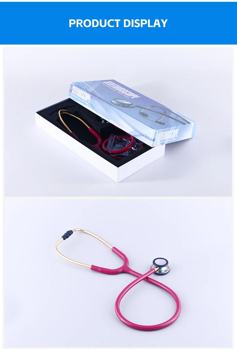 Strap Stethoscope Arm Type Sphygmomanometer Multi Functional Classic ...