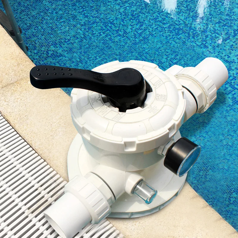 Swimming Pool Filter System Fiber Glass Swim Pool Sand Filter Swimming ...