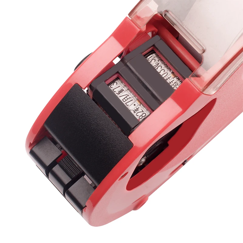 MX2616EOS Digital Pricing Gun - Efficient Labeling Solutions