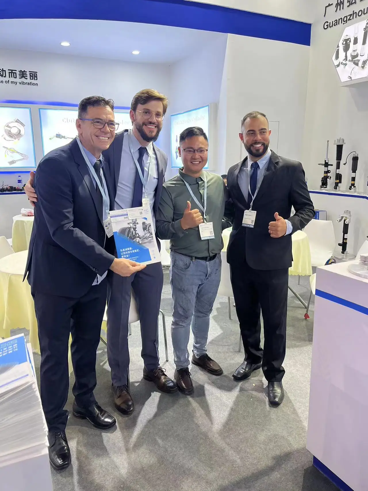 Shock Absorb For Teramont Electric Front Air Shock Absorbers For Vw ...